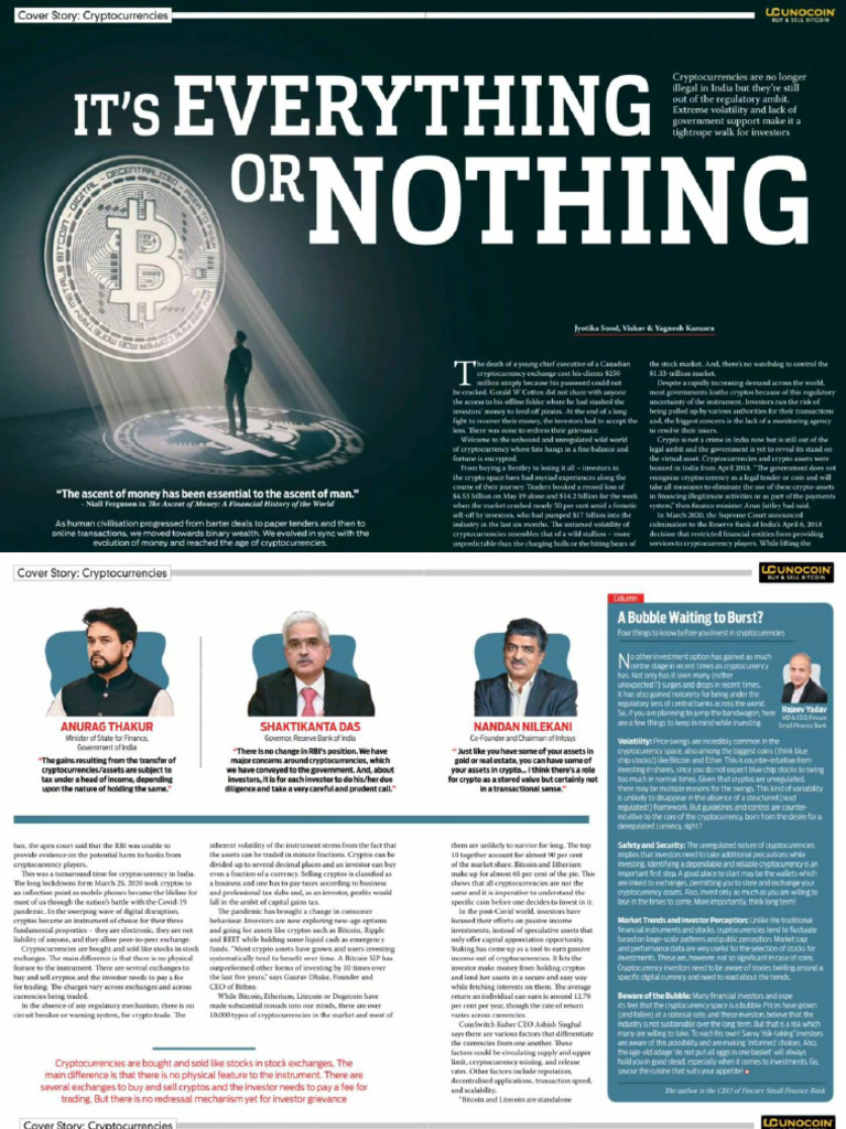 Outlook Money Research | PDF