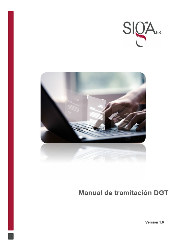 Instrucción Tramitación DGT | PDF | Factura | Impuestos