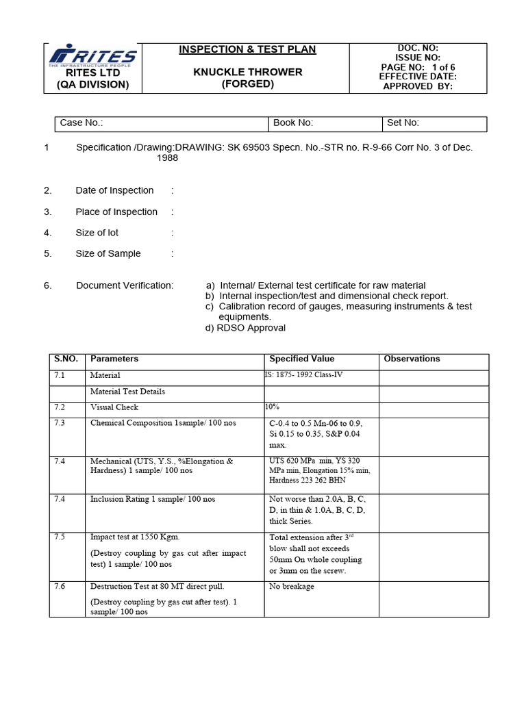 SC 69503 | PDF | Materials | Physical Sciences