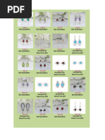 DHGate Spreadsheet Template Styled With Affiliate | PDF