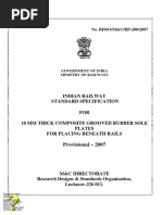 GRANOR AC-AR Expansion Joint | PDF | Screw | Pipe (Fluid Conveyance)