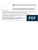 K10 Score Interpretation and Cut-offs | PDF | Sensitivity And ...