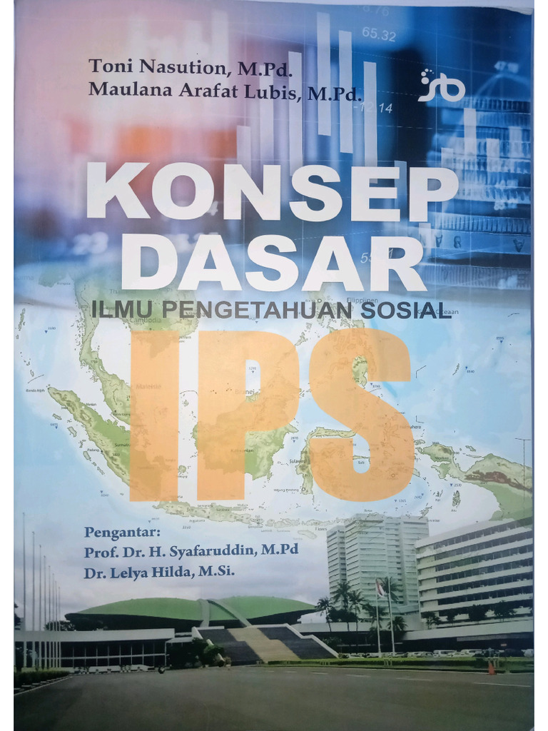Konsep Dasar IPS | PDF | Karier & Perkembangan | Perjalanan