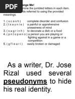 51Talk Lesson Memo for Students | PDF | English Language | Pedagogy