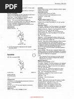 Detailed Brix Chart PDF | PDF | Food And Drink | Physical Quantities