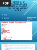 Battery Room Ventilation Calculation | PDF | Battery Charger ...