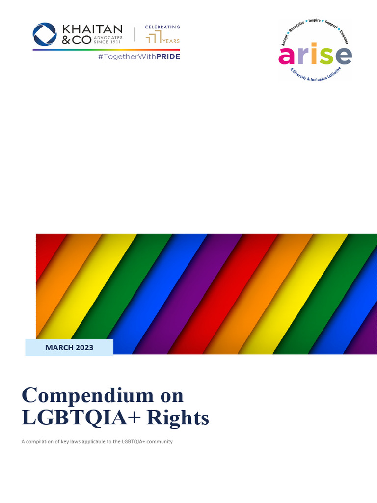 Kaitan and Co Compendium | PDF | Transgender | LGBTQIA+ Studies