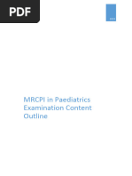 Oad Manual | PDF | Health Care | Human Anatomy