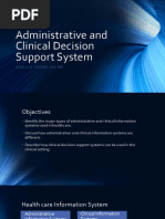 Reference Material for Shadow Billing of DRGs | PDF | Hematopoietic ...