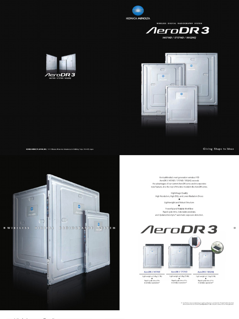 ADR3 Family | PDF