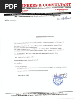 Property Valuation Certificate Format | PDF | Real Estate Appraisal ...