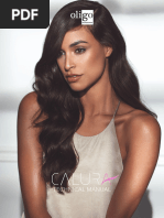 Wella Professionals Illumina Colour Chart | PDF | Color | Artistic ...