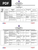 Action Plan ESP 2023 24 | PDF