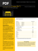 Cat Foresight Condition Monitoring Oct 2024 | PDF | Computing