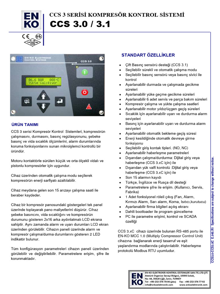 CCS+3+TR+T O+03 | PDF