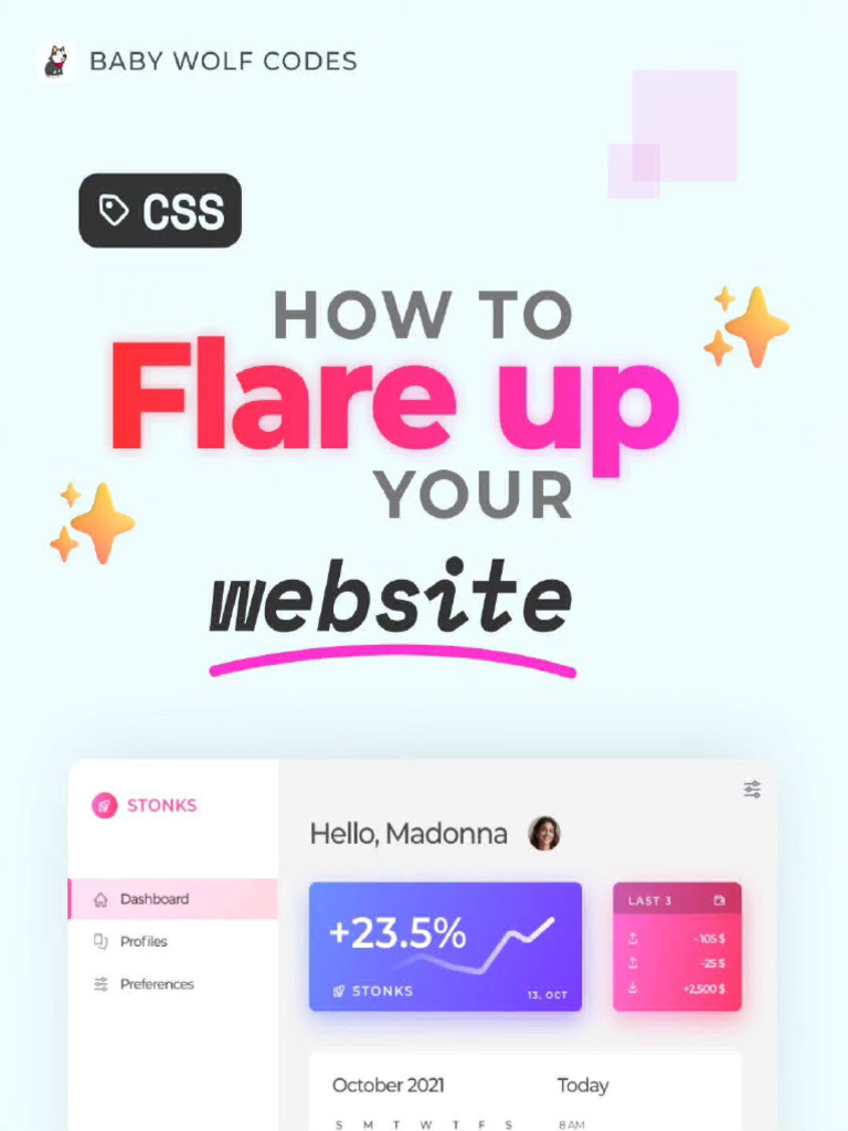 Frontend Tips And Tricks For Stunning Ui Pdf 