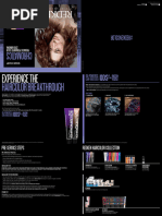iNOA Hair Color Shade Chart PDF | PDF | Color