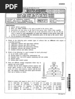 2024-AL-ICT-Paper-English-Medium Practice | PDF
