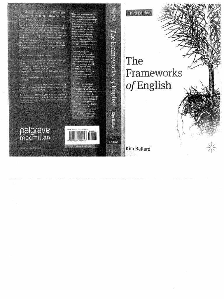 LIN-InG Reference Book | PDF