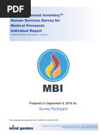 NASA TLX Calculator | PDF