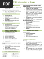 300 Printable Flash Cards PTCB Exam | PDF | Prescription Drugs | Emulsion