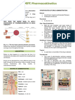 2024 HRAC Herbicide Mode of Action Guide | PDF | Biochemistry | Chemistry