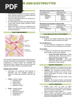 Video Recap of Osmosis by Amoeba Sisters Answer Set | PDF | Osmosis ...