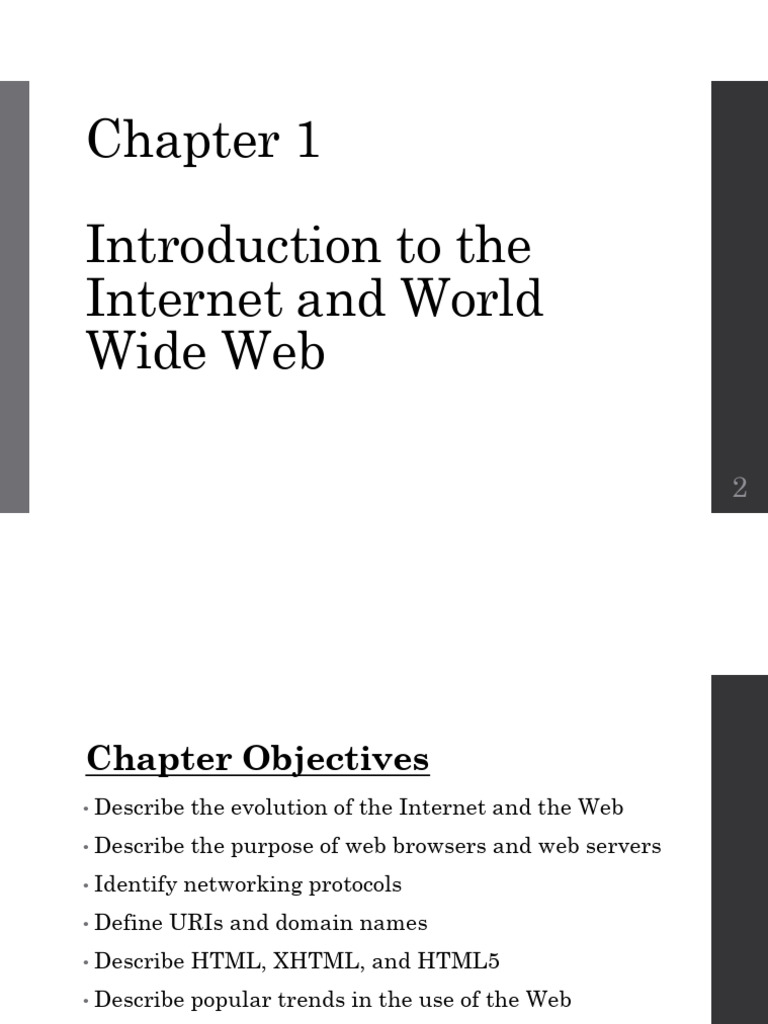 Chapter 1 - Introduction - Client-Side Web Development | Download Free ... Chapter 1 - Introduction - Client-Side Web Development | Download Free ...