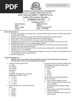 Gambar Arduino Uno Beserta Penjelasan Fungsi Bagian | PDF