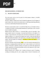 Thematic Analysis - Striving To Meet The Trustworthiness Criteria ...