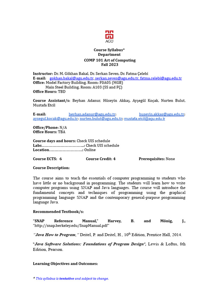 Intro to Programming for Beginners | PDF | Control Flow | Plagiarism