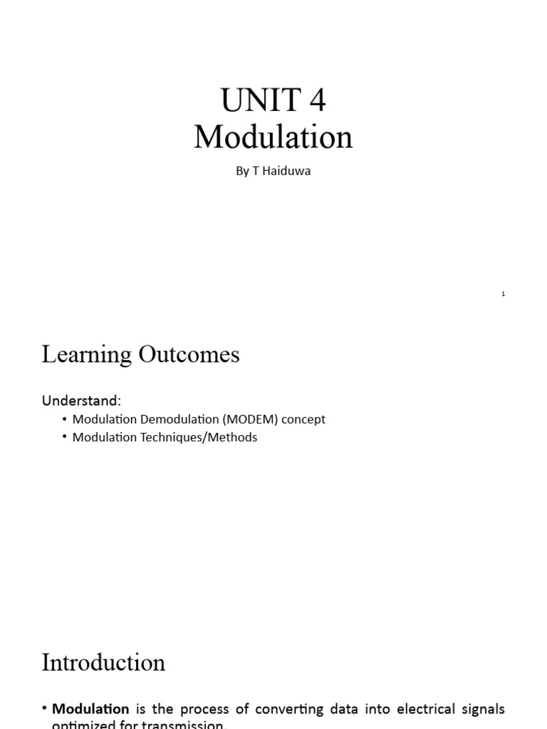 Demodulation | Download Free PDF | Multiplexing | Modulation