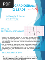 LAB# 2 and 3 - Electrode Placement For PSG Study | PDF ...