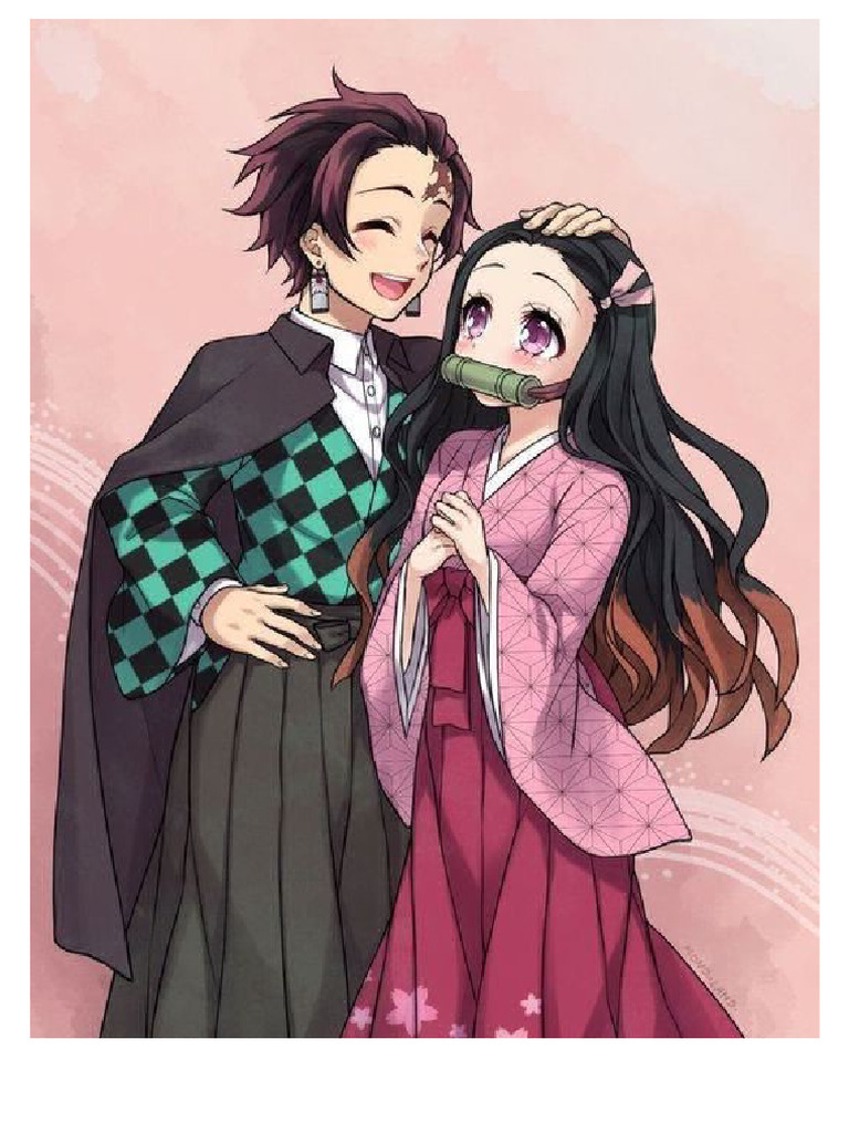 Anime 2 Nezuco | PDF