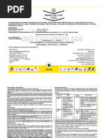 Ficha Tecnica EVISECT S v11.2021 | PDF | Agua | Agricultura