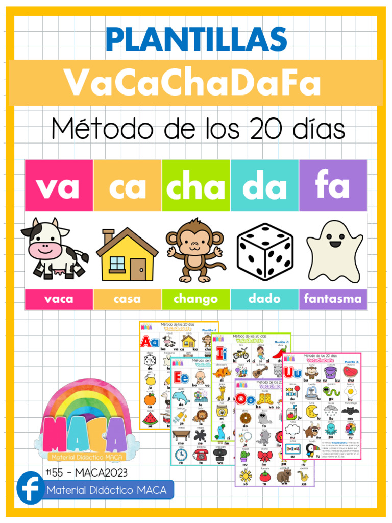 Metodo de Los 20 Dias | PDF