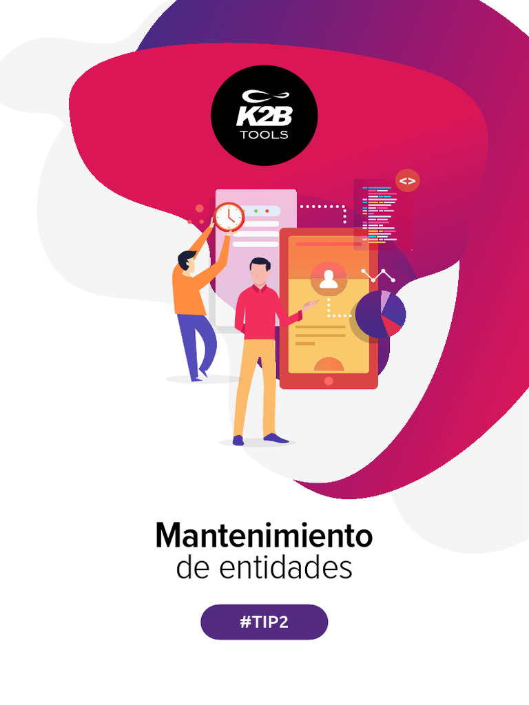 Tip2 UXUI | PDF | Computación distribuída | Software de la aplicacion