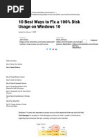 ESENT Event ID 508,510 and 533 Warnings in Event Viewer - Microsoft ...