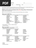 NYSOH Identity Verification Process | PDF | Identity Document ...
