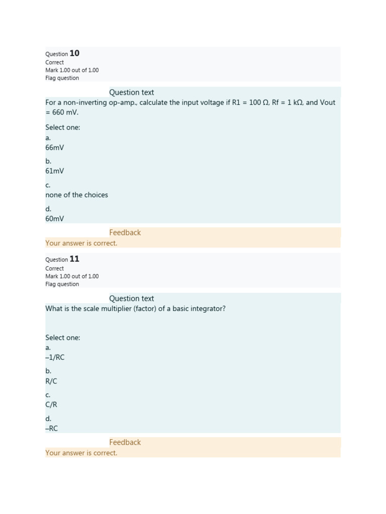 UGRD-ECE6208A Electronics 3 Electronics System and Design LAB | PDF ...