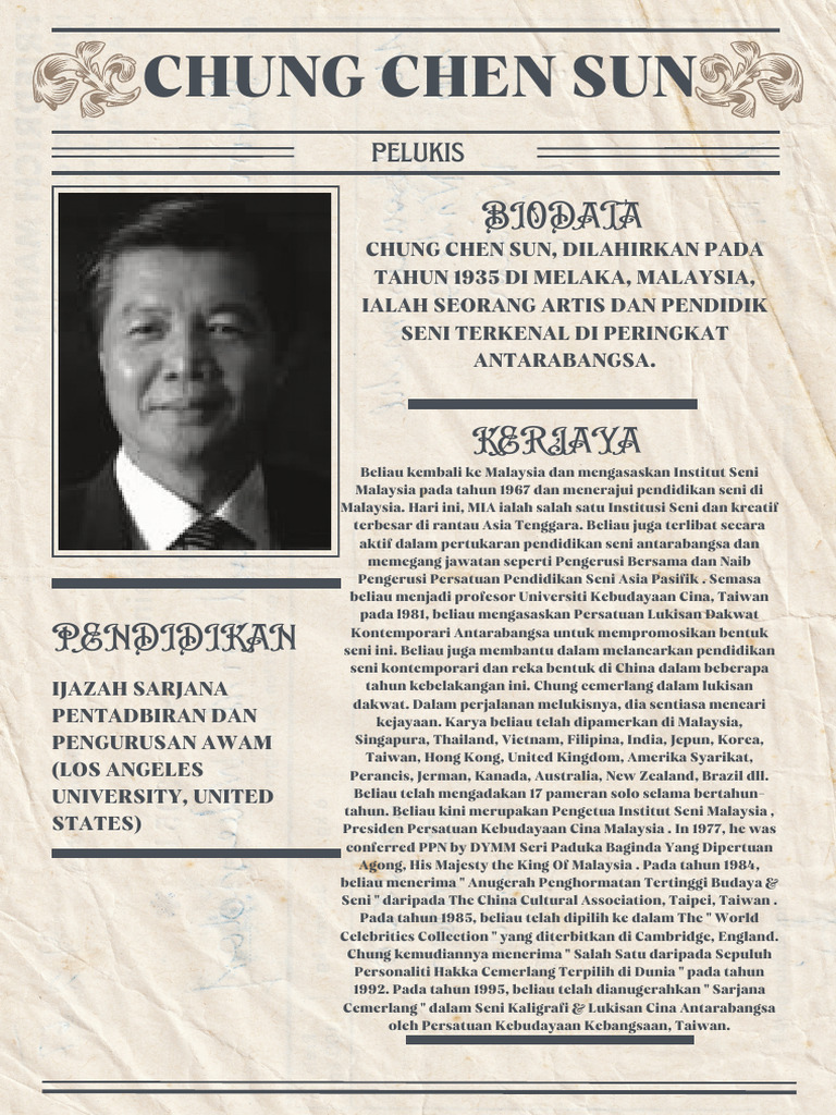 Chung Chen Sun | PDF