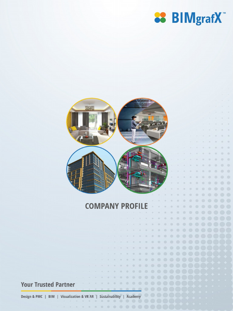 BIMgraFX Profile | Download Free PDF | Building Information Modeling ...