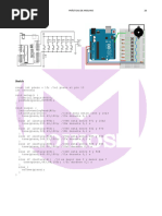 Ejercicios de Ejemplo de Compuertas Lógicas y Circuitos Combinacionales | PDF | Puerta lógica ...