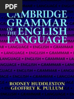 Definition and Examples of Rhotic and Non-Rhotic Speech | PDF | English ...