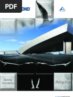 Alucobond Color Chart | PDF | Color | Silver