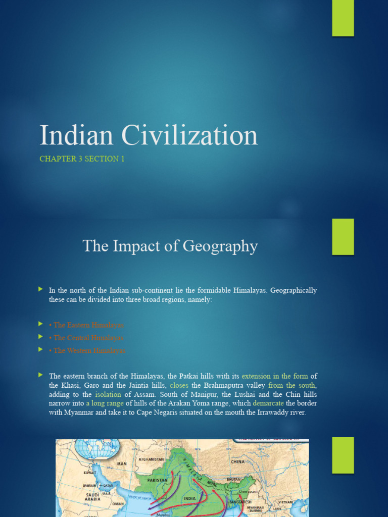Chapter 3 Section 1&2 Indus Valley Civilization | PDF | Noble Eightfold ... Chapter 3 Section 1&2 Indus Valley Civilization | PDF | Noble Eightfold ...
