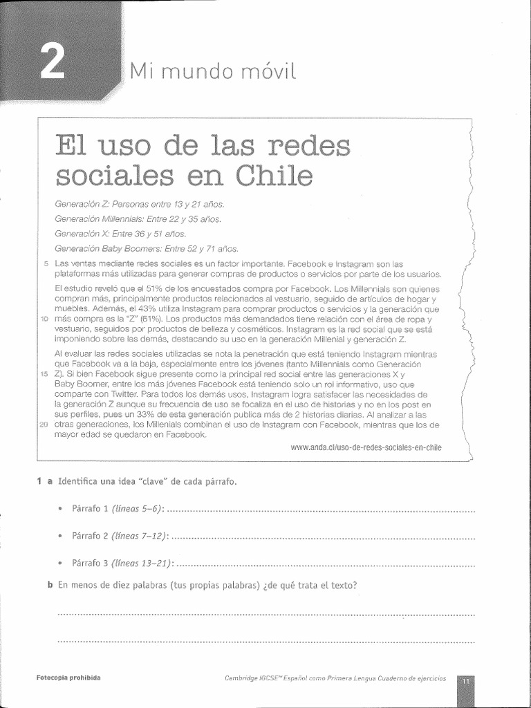 Hodder. Workbook.2 | PDF