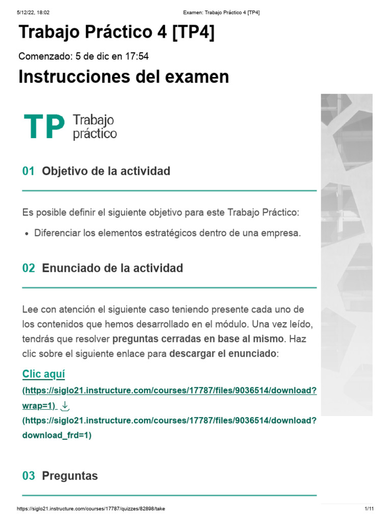 TP N°4- MKT INTERNACIONAL- SOFIA 81.67% | PDF | Mercado (economía) | Marketing
