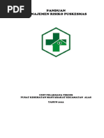 Simanris - Pemaparan | PDF