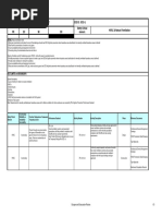 4 Types of Dampers in Hvac (FD, MFD, VCD & NRD) | PDF | Duct (Flow ...
